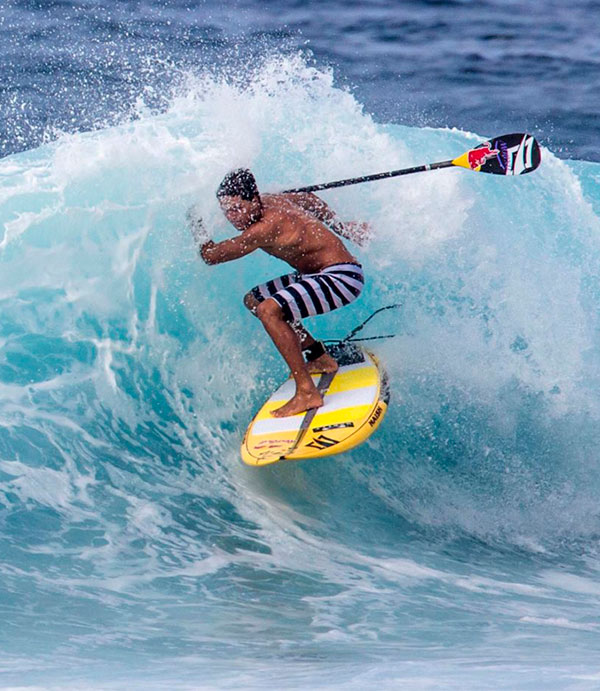 SUP Waves Boards Rental