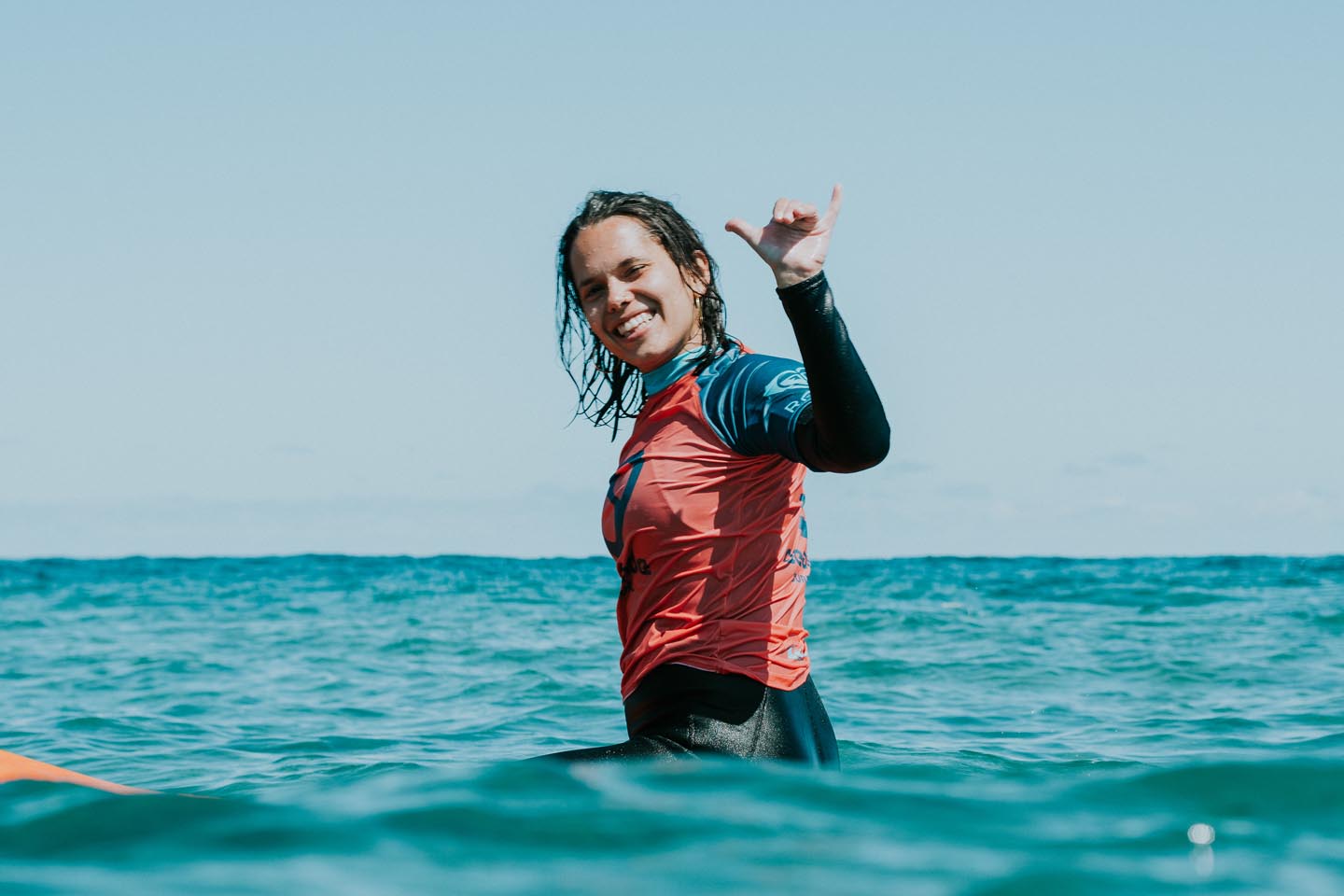 Stay N' Learn to Surf | Intensive